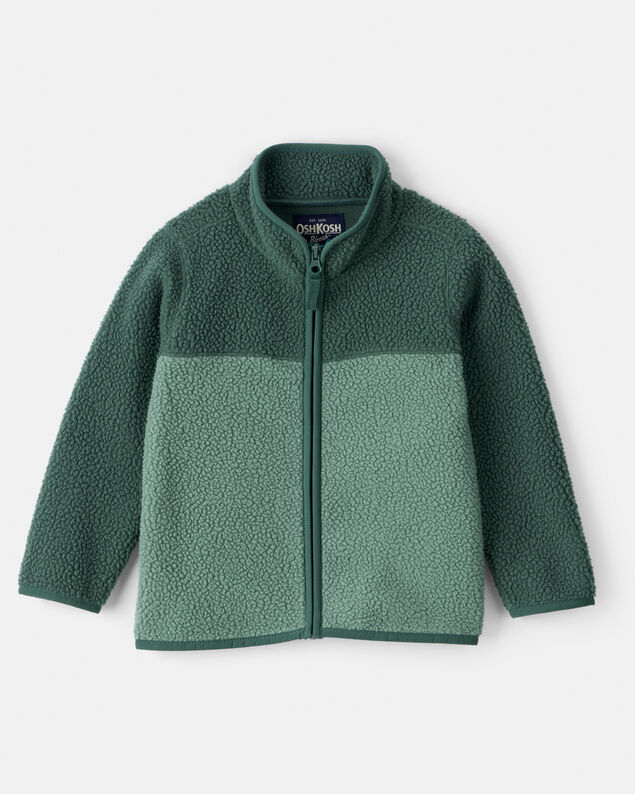 Toddler Jackets and Outerwear | Carter's