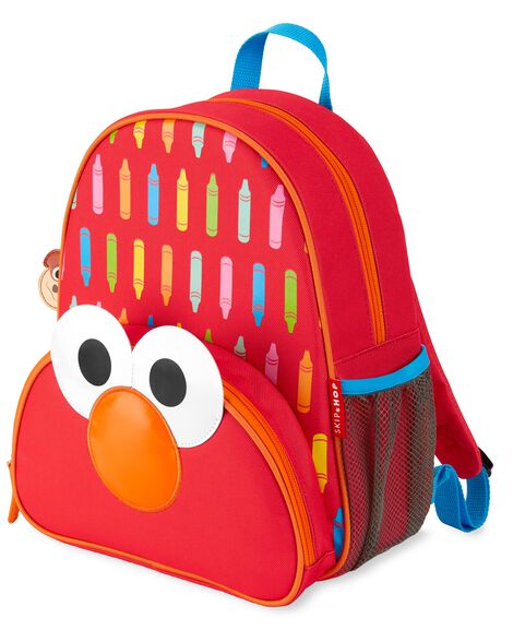 Sesame Street Little Kid Backpack - Elmo - Skip Hop | Carter's