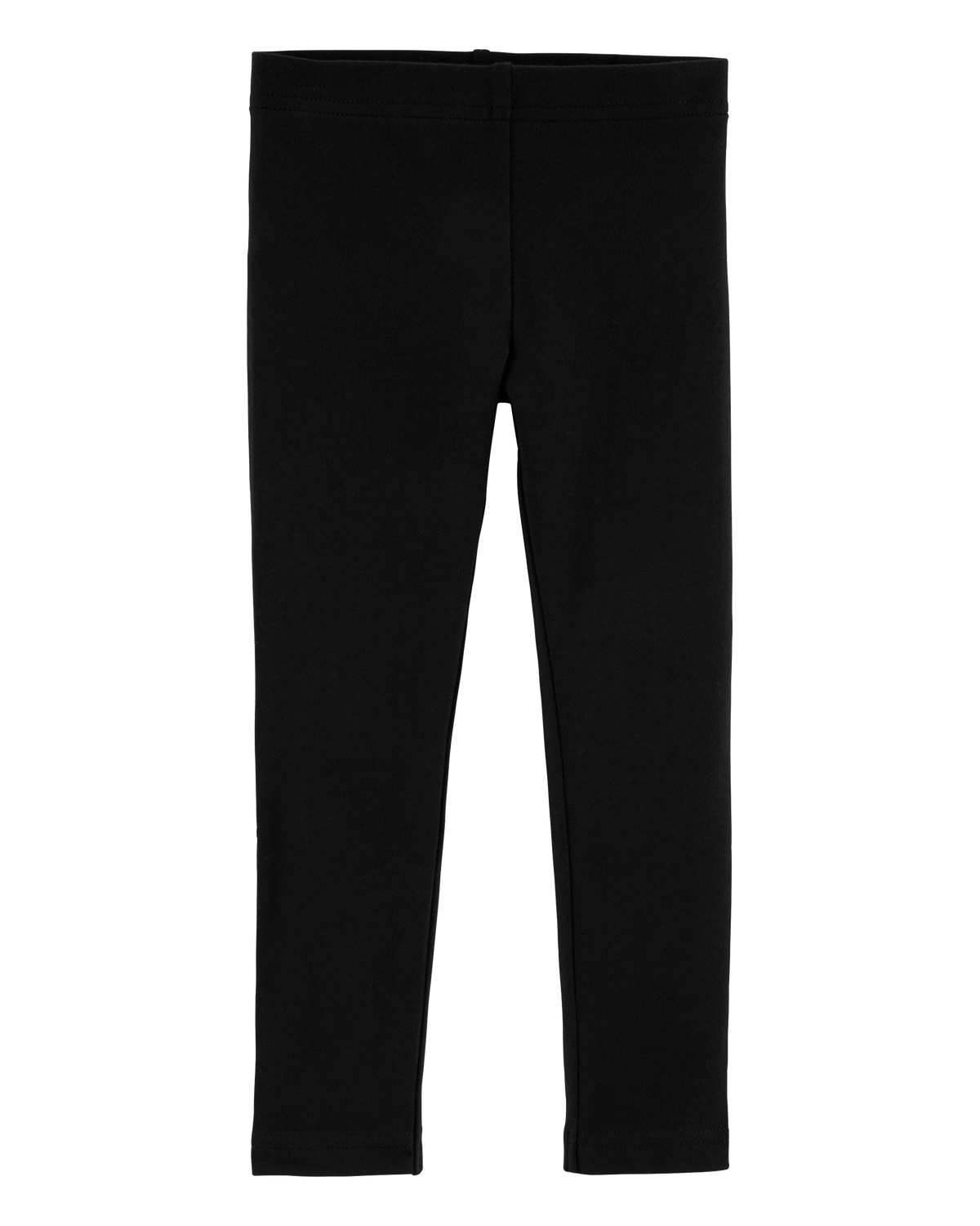 Baby Cotton Stretch Leggings - Carter's | Carter's