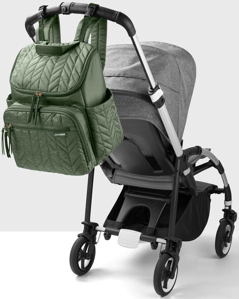 Forma Backpack Diaper Bag - Sage - Skip Hop | Carter's