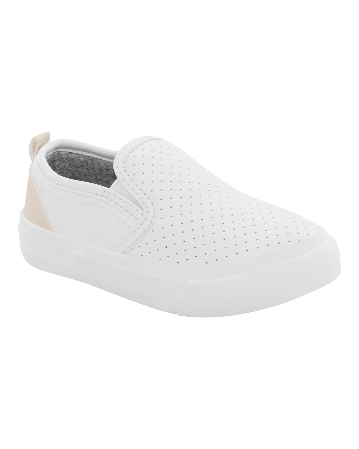 Toddler Slip-On Casual Shoes - Carter's | Carter's
