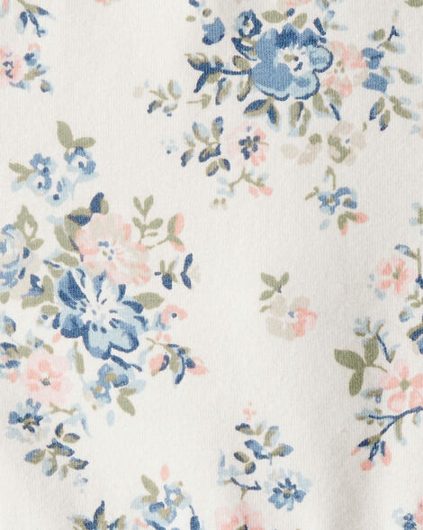 Baby 2-Pack Organic Cotton Bubble Rompers - Little Planet | Carter's