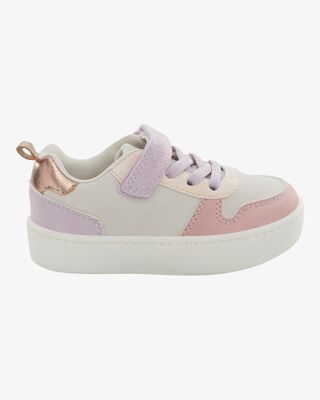 Toddler Girl Sneakers | Carter's