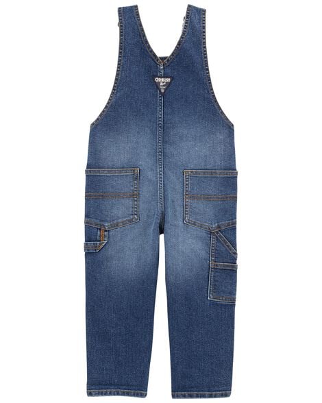Toddler Classic OshKosh Overalls - OshKosh B'gosh | Carter's