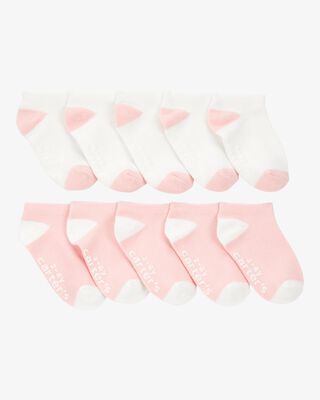 Toddler Girl Socks and Underwear | Carter's