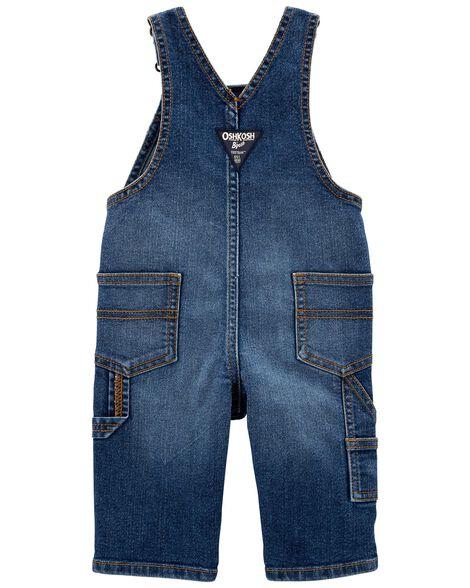 Baby Classic OshKosh Overalls - OshKosh | Carter's