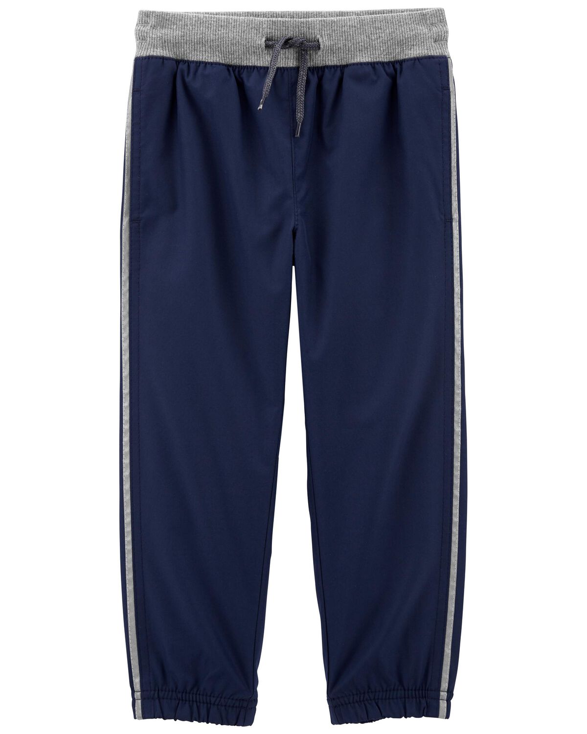 Toddler Active Reflective Warm-Up Pants - OshKosh | Carter's