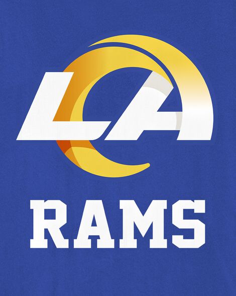 Kid NFL Los Angeles Rams - Carter's | Carter's