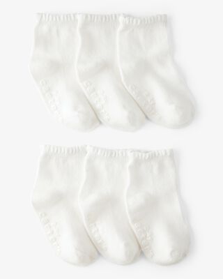 Toddler Girl Socks and Underwear | Carter's