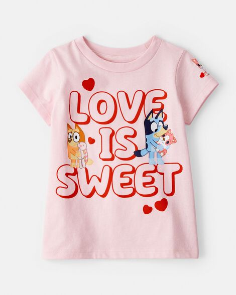 Toddler Girl Valentine's Day Shirts | Carters