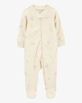 Baby Pajamas | Carter's