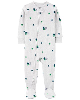 Toddler Pajamas | Carter's