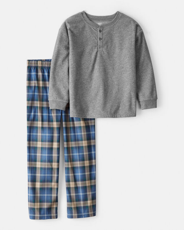Boys Pajama Sets | Carter's
