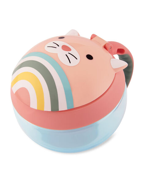 Zoo Snack Cup - Cat - Skip Hop | Carter's