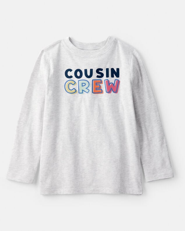 Cousin Crew Shirts and Pajamas | Carter's