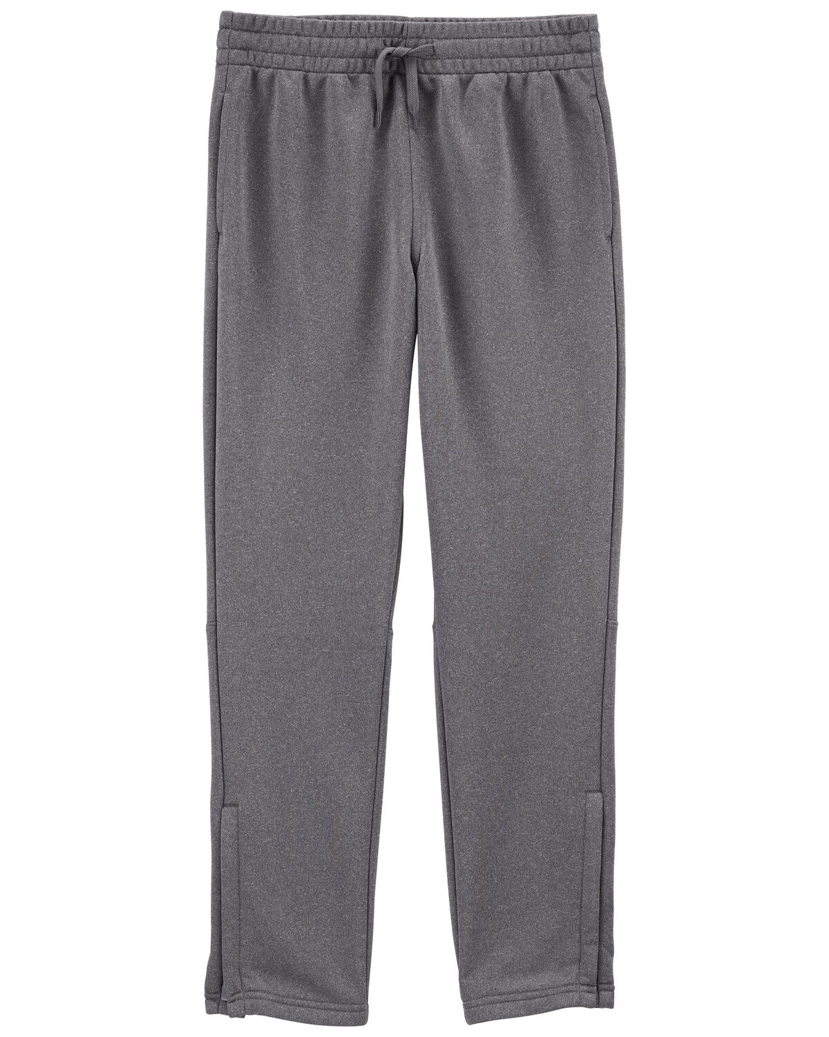 Kid Active Warm Up Pants in Unstoppable French Terry - OshKosh | Carter's