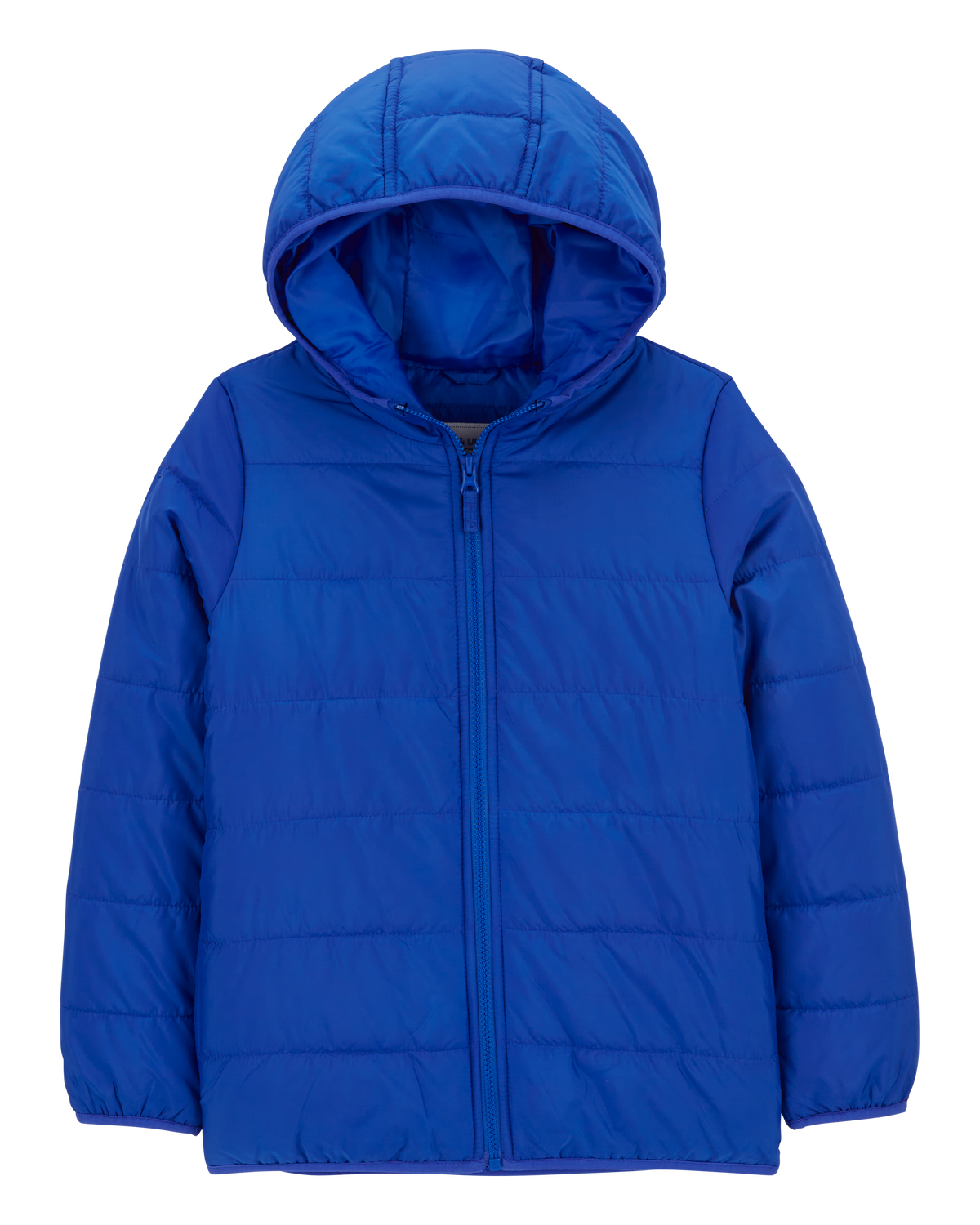 Kid Packable Pocket Puffer - Carter's | Carter's