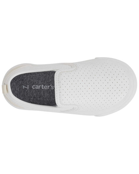 Toddler Slip-On Casual Shoes - Carter's | Carter's