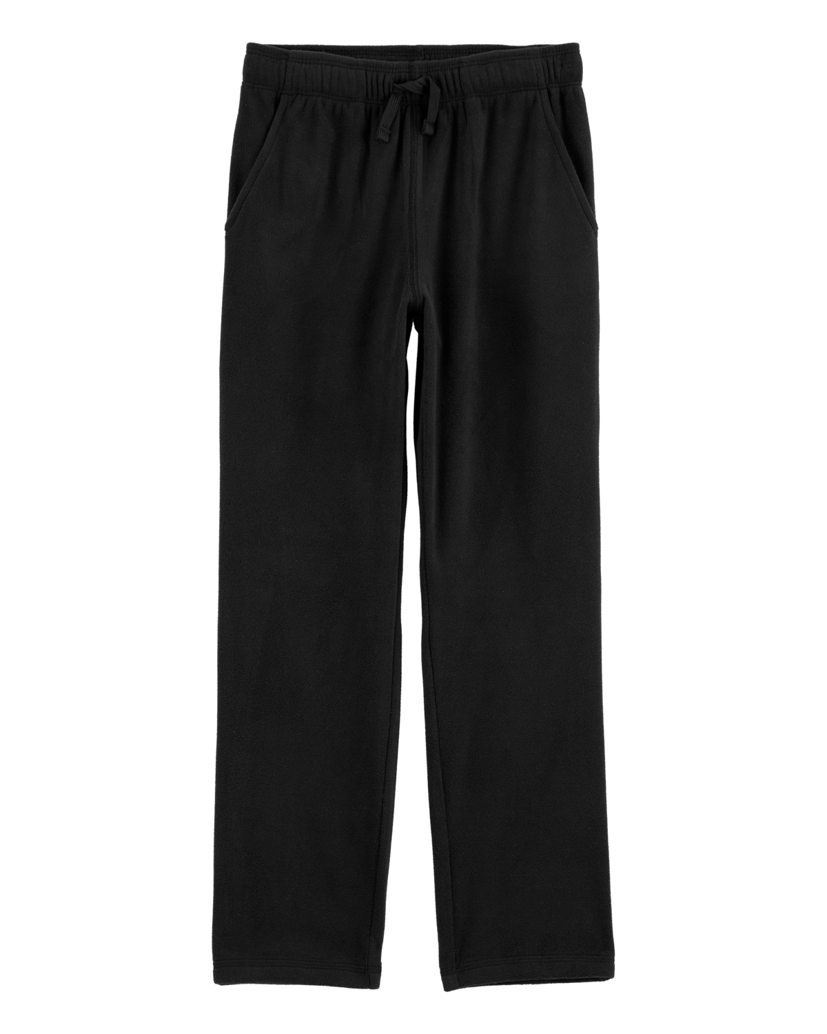 Kid Pull-On Microfleece Sweatpants - Carter's | Carter's