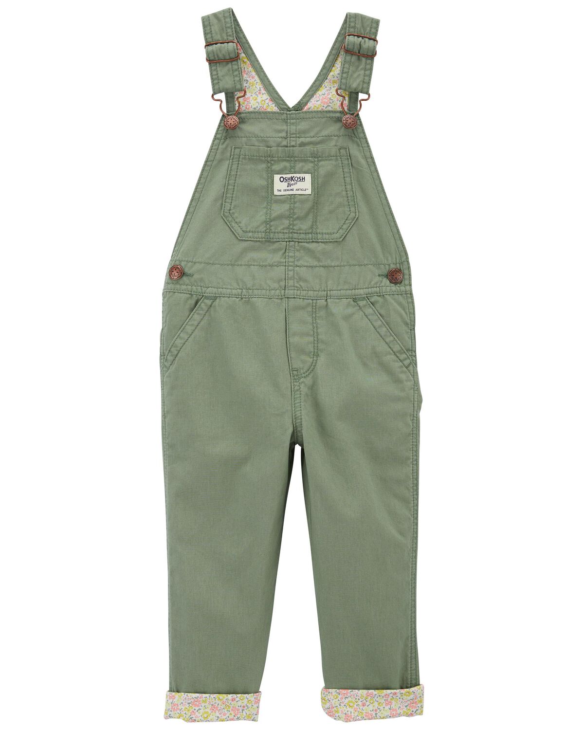 Classic OshKosh Overalls - OshKosh | Carter's