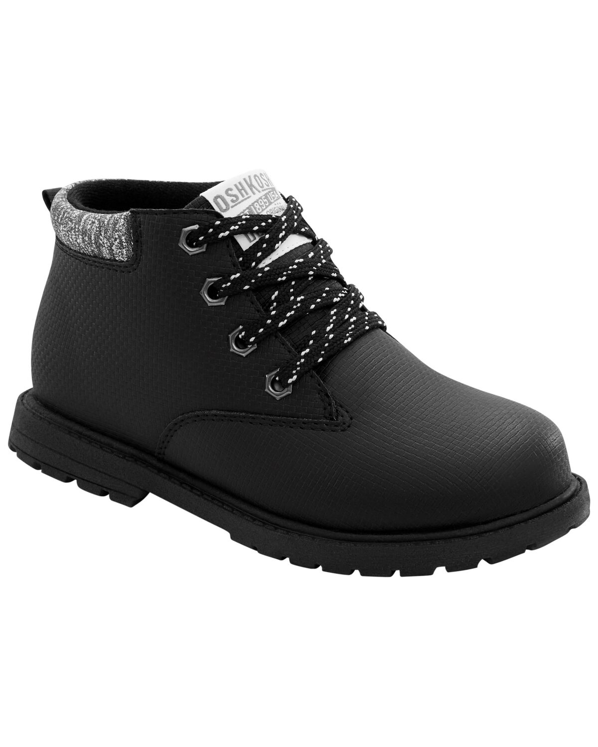 Kid Ramon Fashion Boots - OshKosh | Carter's