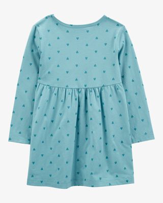 Toddler Girl Dresses & Jumpsuits (2T - 5T) | Carter's