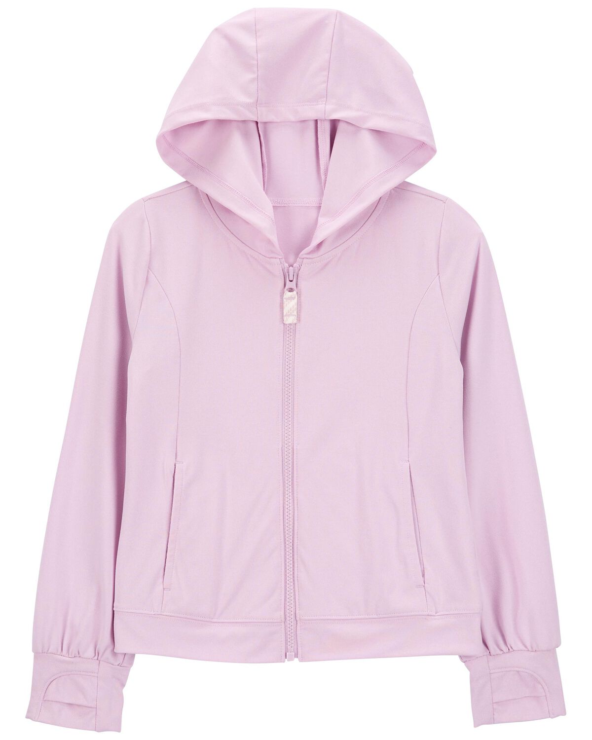 Kid The Silky Swift Active Jacket - Carter's | Carter's