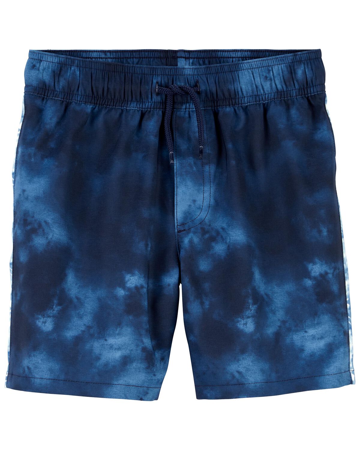 Kid Active Drawstring Shorts in Moisture Wicking Fabric - OshKosh ...