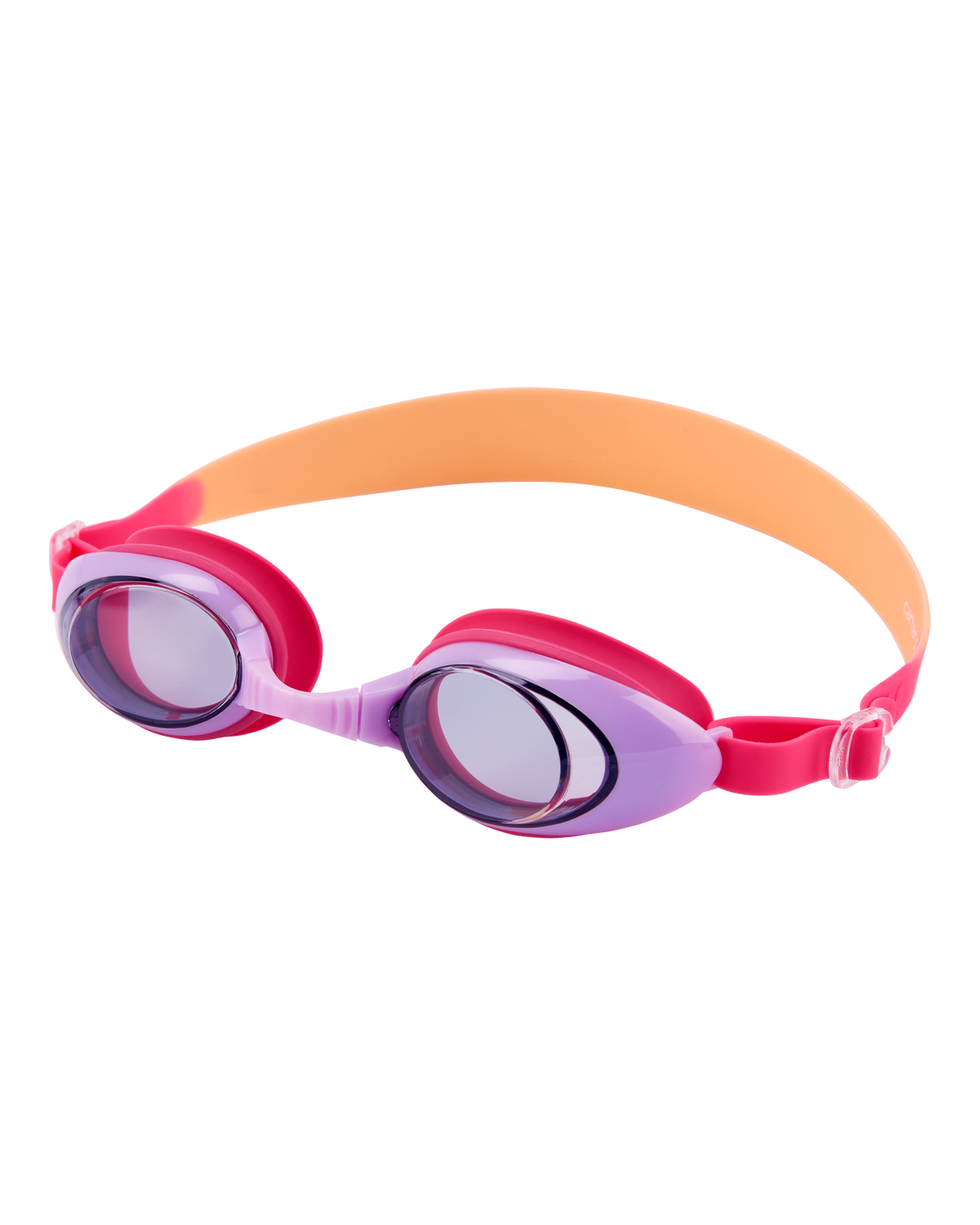 Boys Kids Swim Goggles - Pink/Purple - Carter's | Carter's