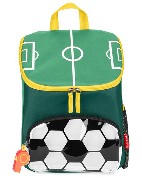 Spark Style Big Kid Backpack - Soccer - Skip Hop | Carter's