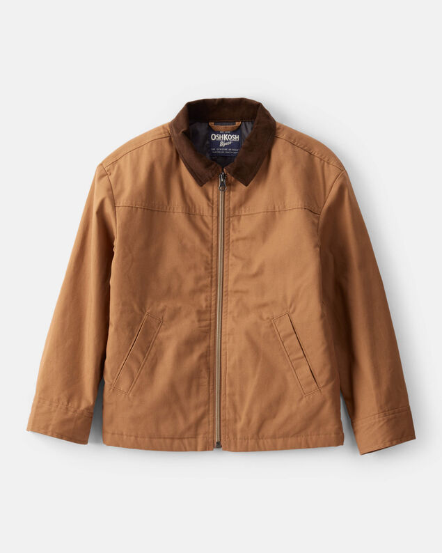 Jackets and Outerwear for Kids | Carter's