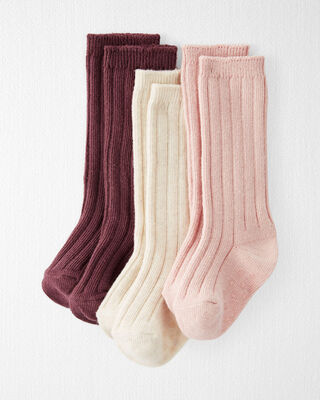 Baby Girl Socks | Carter's