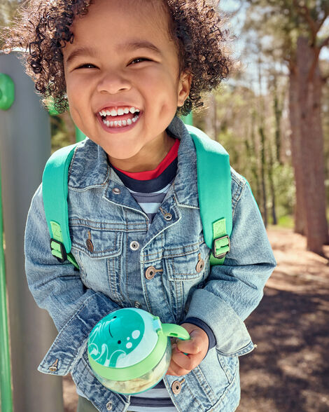 ZOO Snack Cup - Octopus - Skip Hop | Carter's