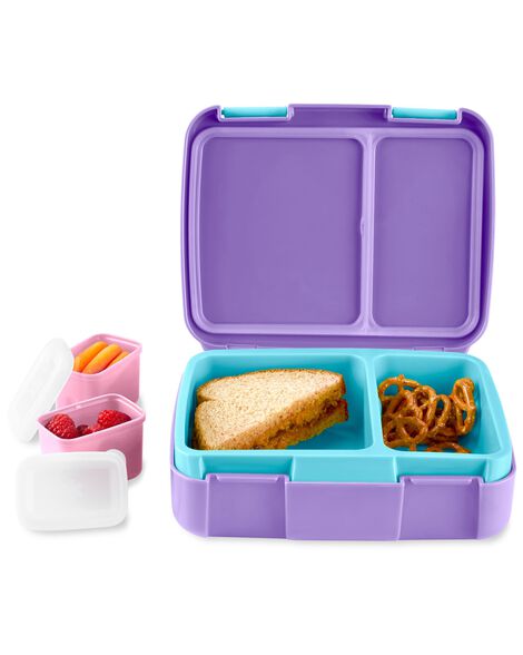 ZOO Bento Lunch Box - Narwhal - Skip Hop | Carter's