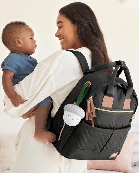 Suite by Skip Hop 6-in-1 Diaper Backpack Set - Carter's | Carter's