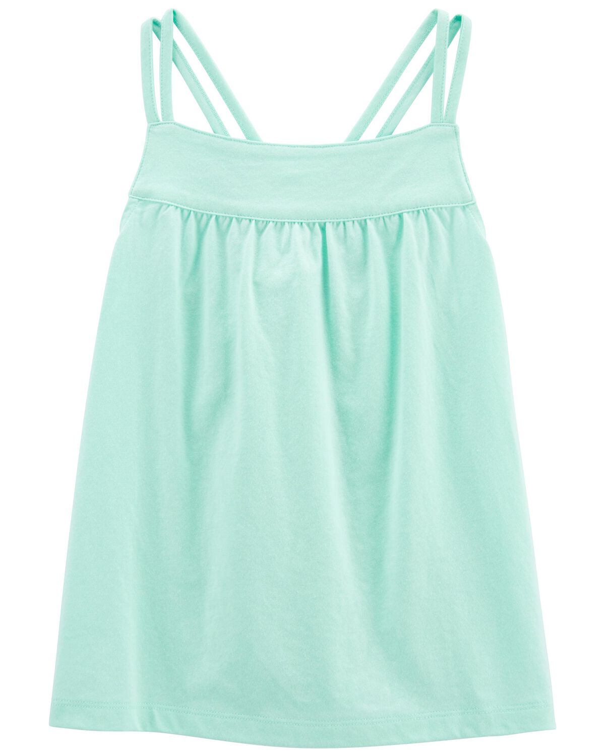 Kid Criss-Cross Tank - Carter's | Carter's