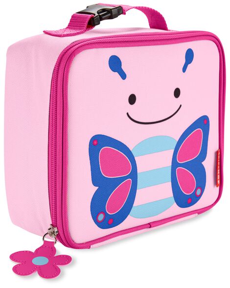 Zoo Lunch Bag - Butterfly - Skip Hop | Carter's
