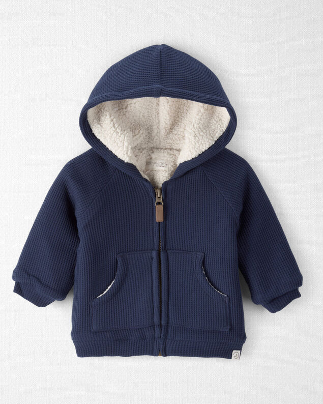 Baby Jackets and Outerwear | Carter's