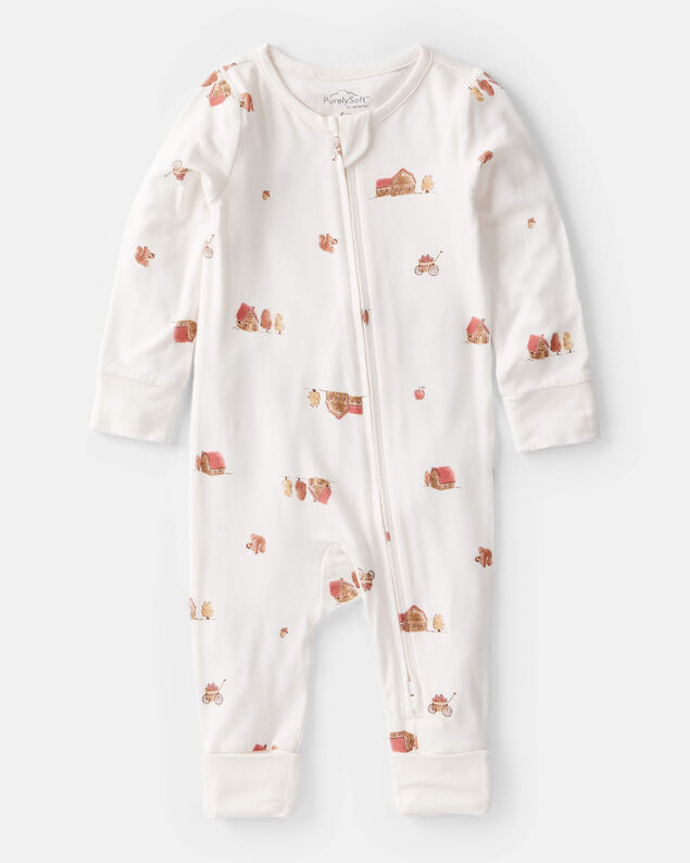 PurelySoft | Carter's