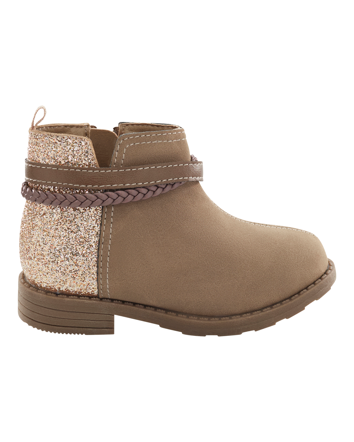 Chelsea Boots Meisjes Boots Sale Toddler Glitter Chelsea Boots Carter's ...