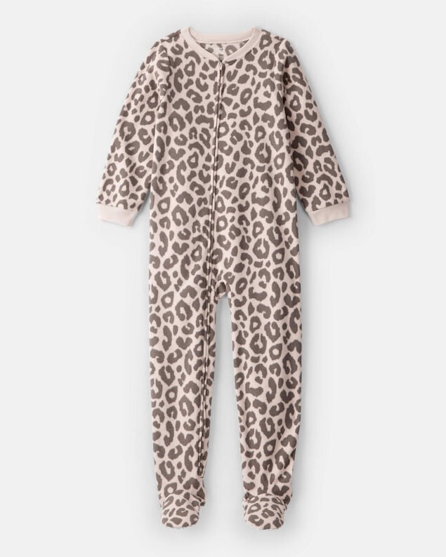 Fleece Pajamas | Carter's
