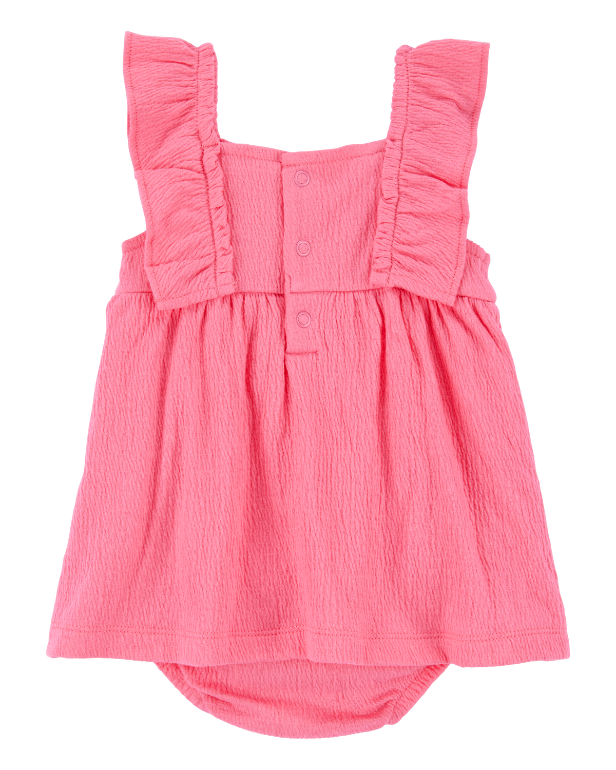 Baby Floral Flutter Bodysuit Dress - Carter's | Carter's Baby Floral Flutter Bodysuit Dress - Carter's | Carter's