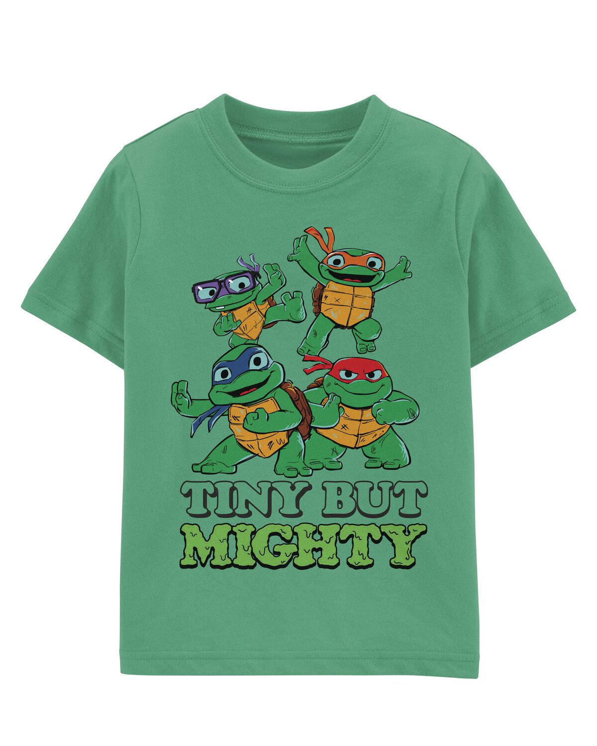 Toddler Teenage Mutant Ninja Turtles Tee - Carter's | Carter's