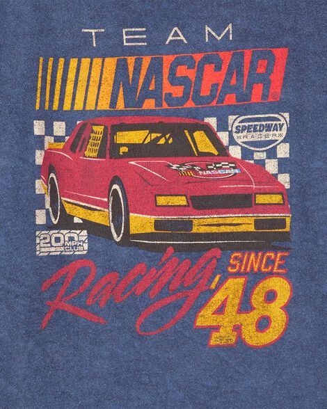 Kid Nascar Graphic Tee - OshKosh | Carter's