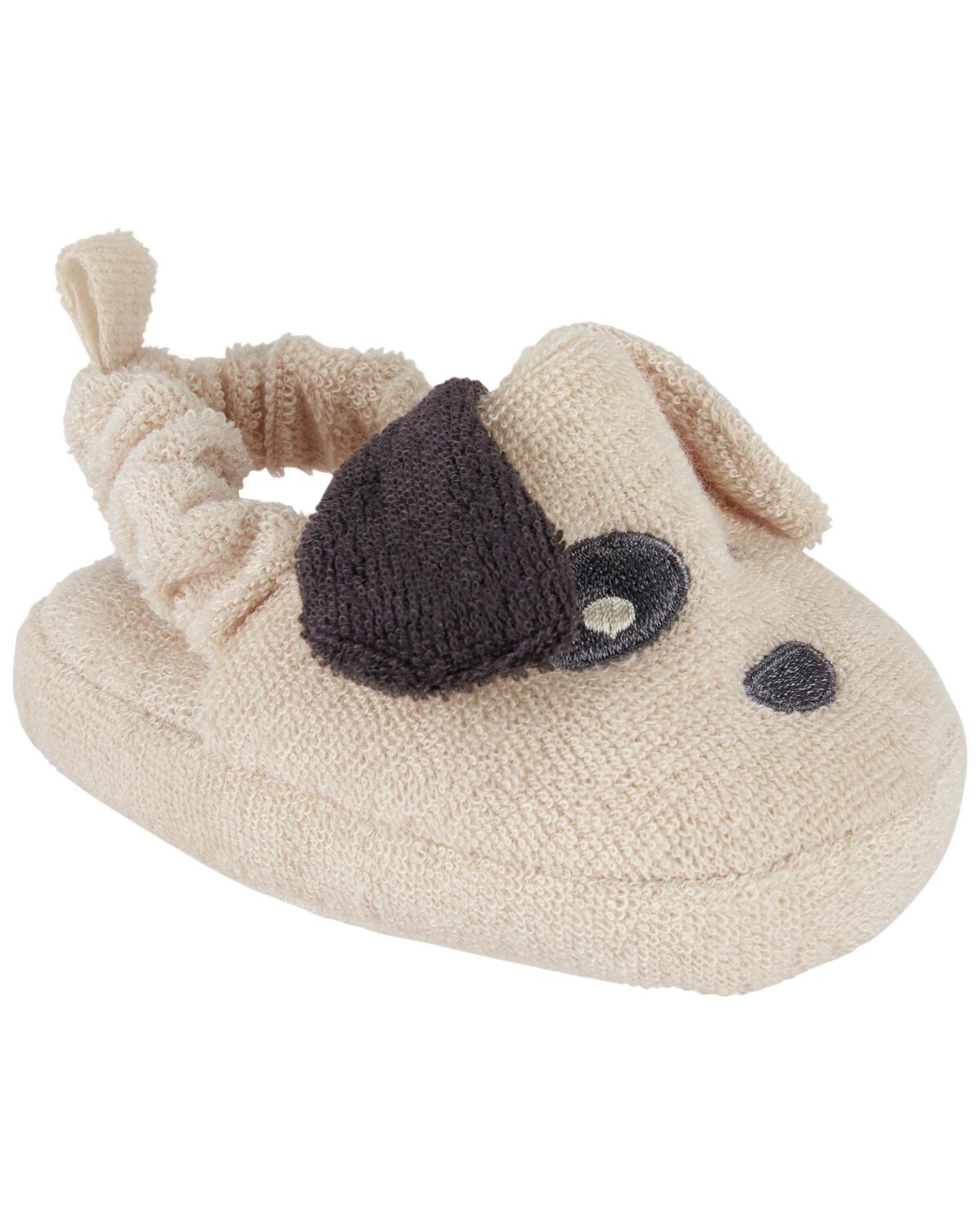 Baby Dog Soft Slipper Shoes - Carter's | Carter's