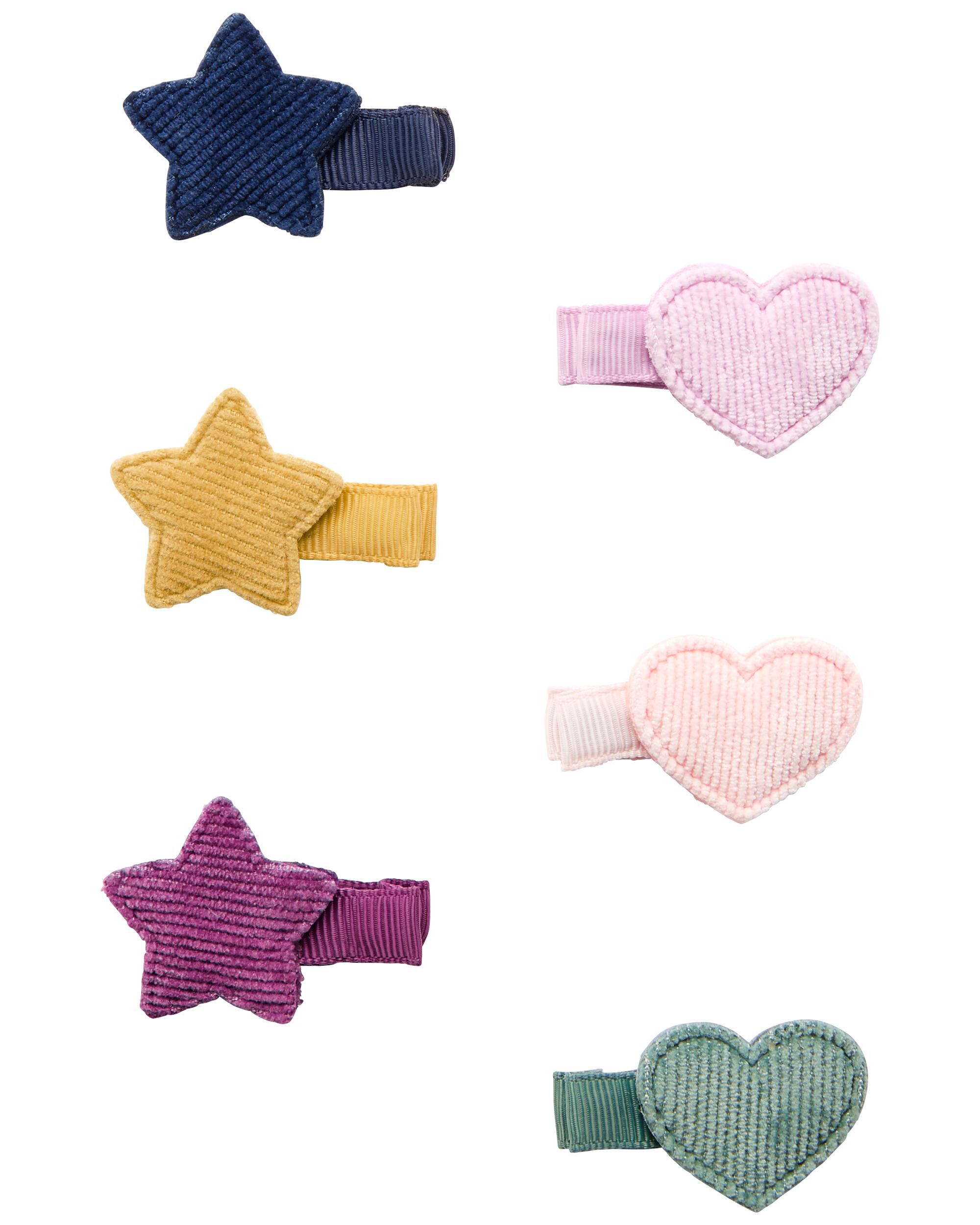 Carters baby hair clips store