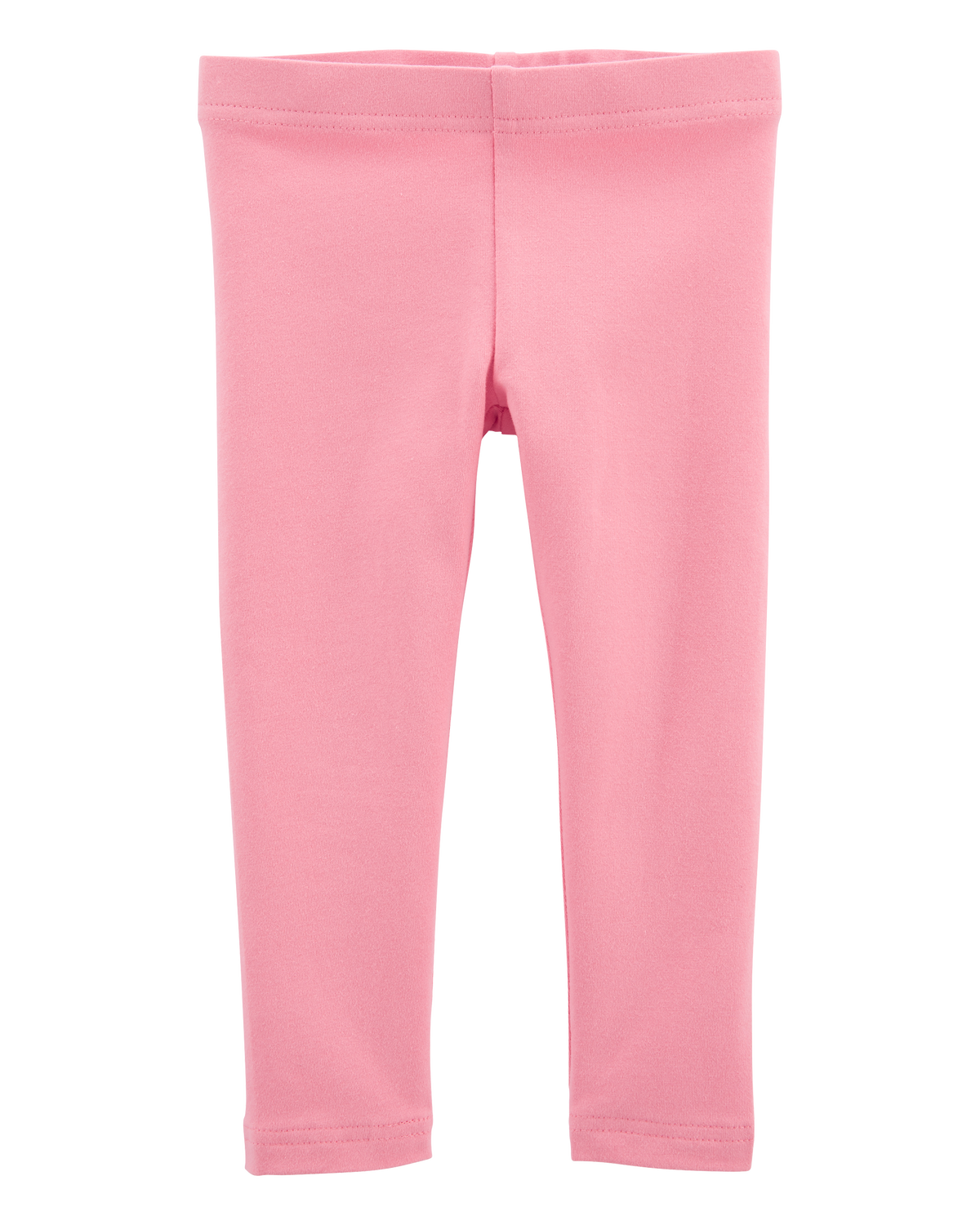 Baby Cotton Stretch Capri Leggings - Carter's | Carter's