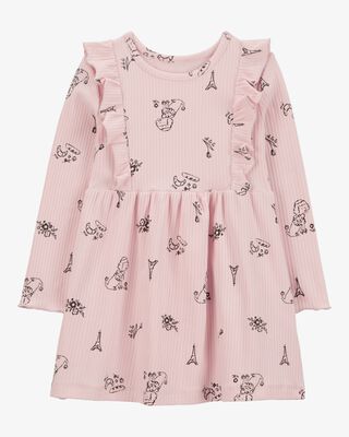 Toddler Clothes (2T-5T) | Carter's