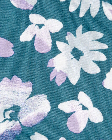 Kid Floral Sports Bra - Carter's | Carter's
