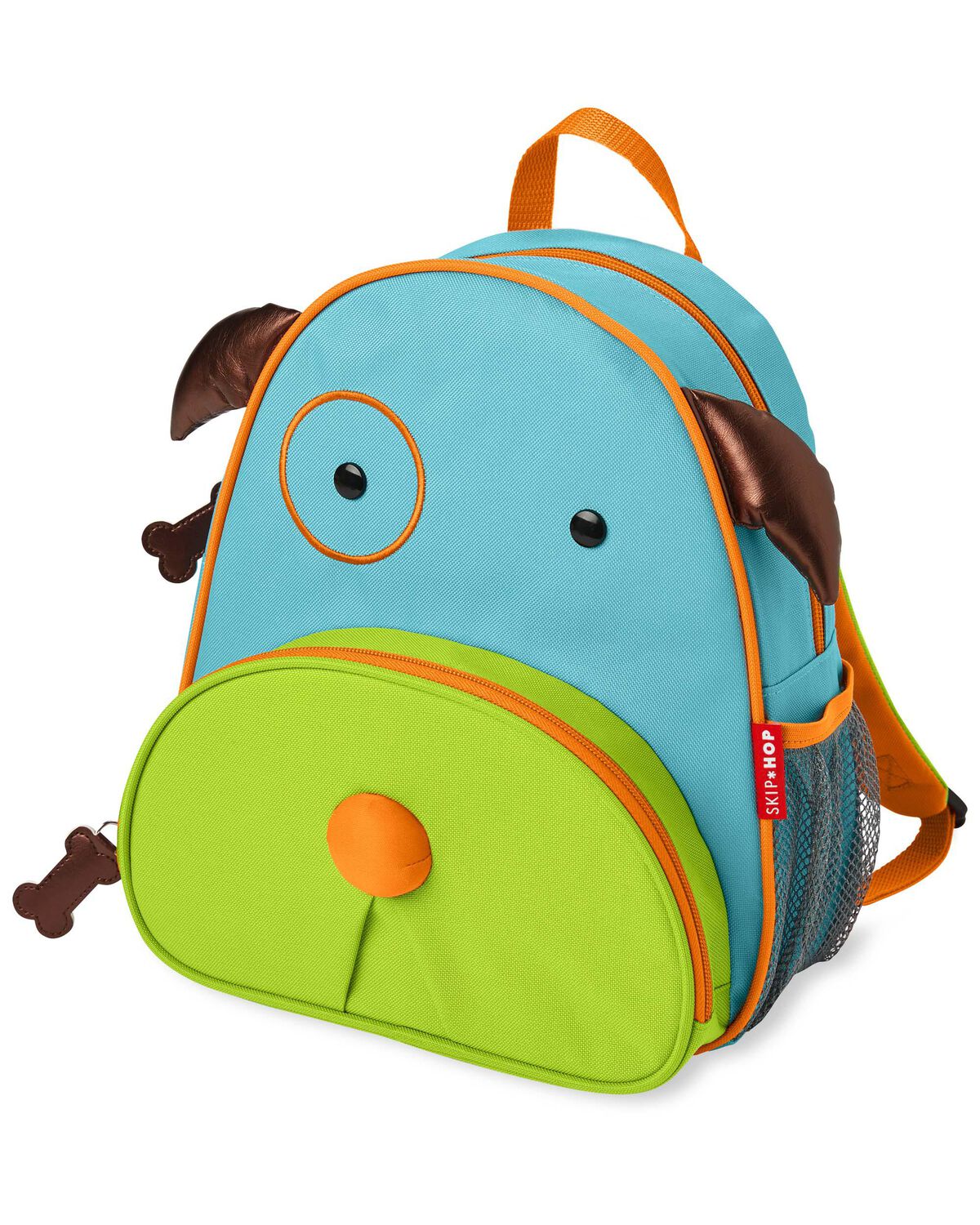 Dog ZOO Little Kid Toddler Backpack - Dog | carters.com